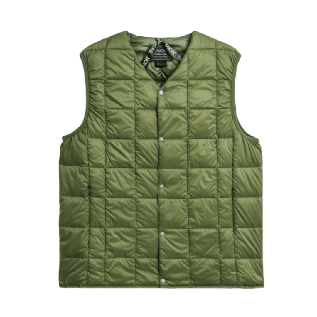 Taion Down Jacket 001 - Naive Concept Store
